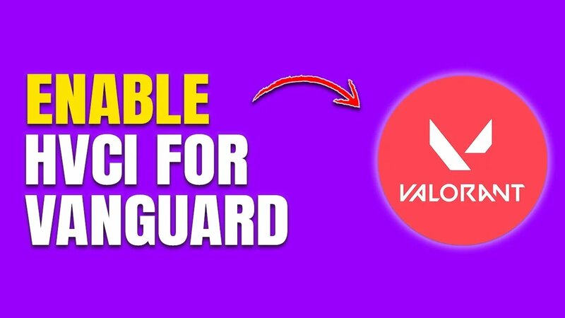 How to Enable HVCI (Memory Integrity) for Valorant | Step-by-Step Guide ...