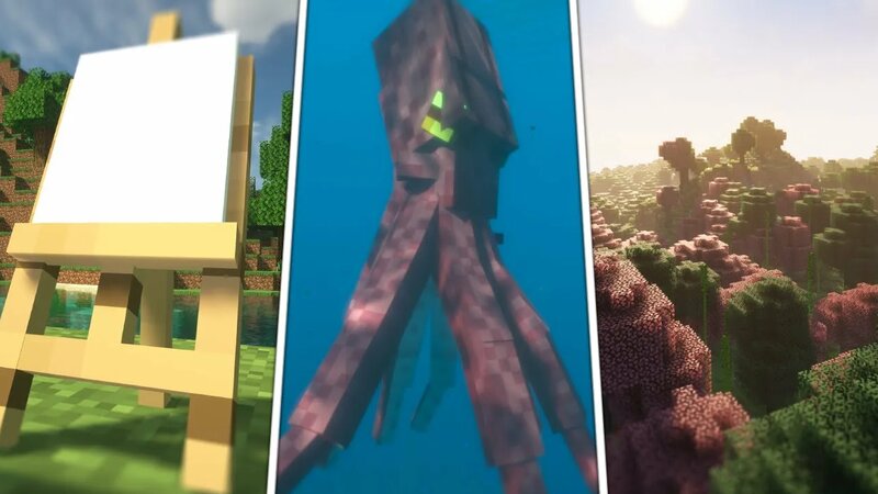 Top 10 Minecraft Mods (1.16.5) - June 2021