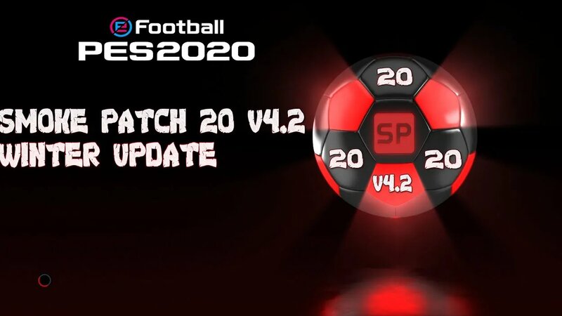 PES 2020 | smoke patch 20 V4.2 update | ara transfer yamasi 2021/2022 - Yandex Video aramada ...