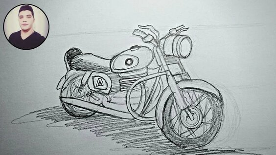 motor çizimi: 2 bin video Yandex'te bulundu