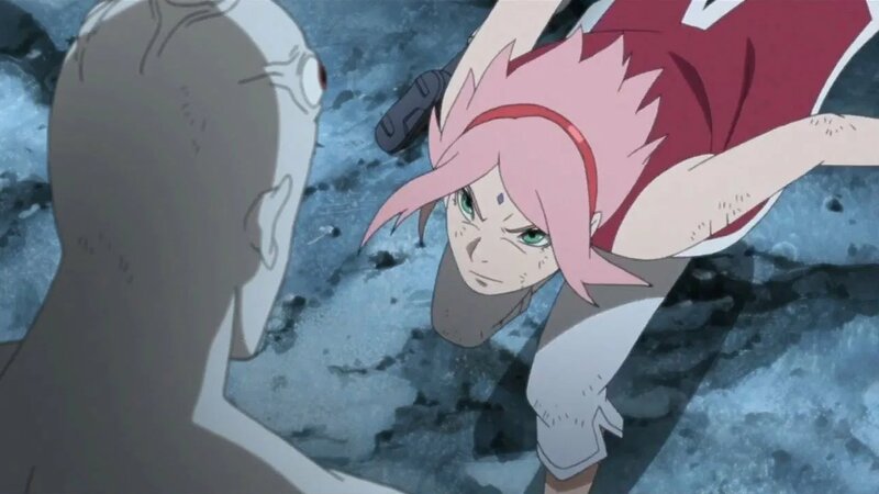 Boruto Naruto Next Generations 「 AMV 」 Naruto & Sasuke and Sakura ...