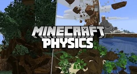 minecraft realistic mod 1 16 5: 1 bin video Yandex'te bulundu