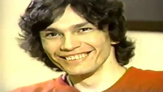 Serial Killer Richard Ramirez Rare Interview Inside Edition - Смотреть ...