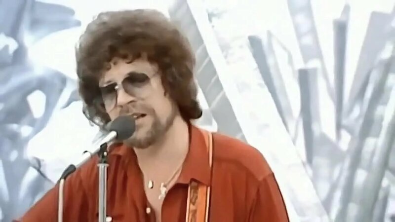 ELO (Electric Light Orchestra) - Confusion - 1979 — Видео от Редкие ...