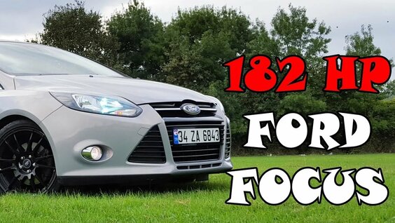 ford focus 2009 modifiyeli: 446 video Yandex'te bulundu