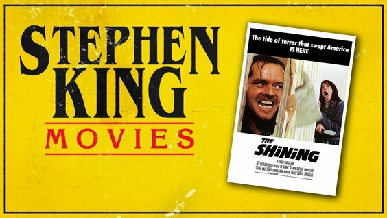 the shining stephen king filmi: 960 video Yandex'te bulundu