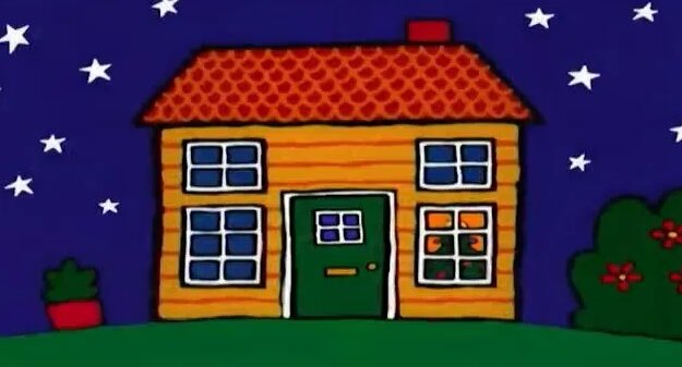 Maisy Mouse Christmas Tree Full Episodes мультфильм в оригинале ...