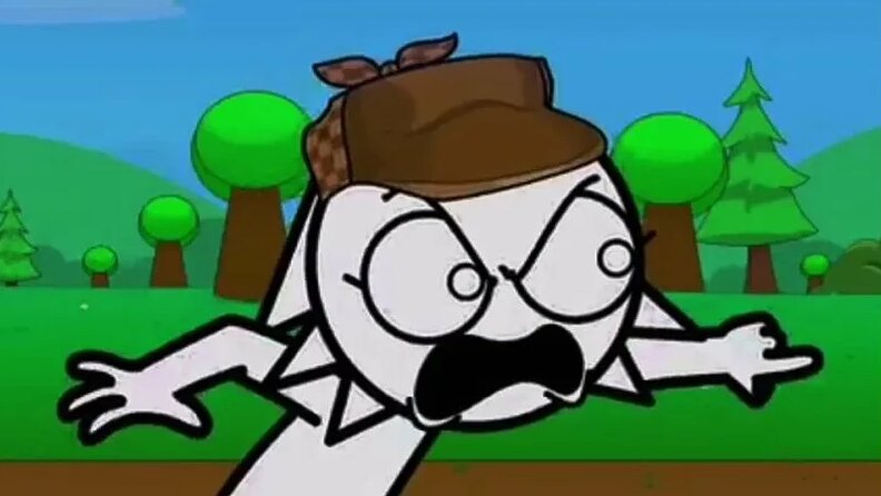 У Венды Бесконечное Количество Клонов! Wenda has Infinite Clones ...