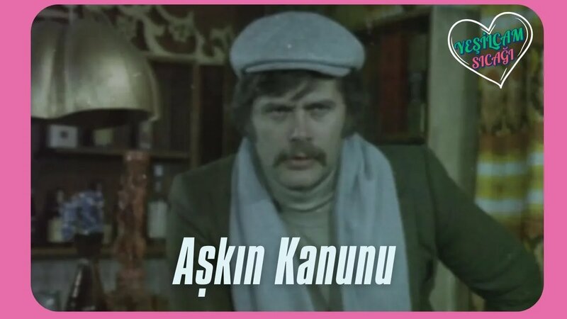 The Law of Love | Zerrin Doğan - Tamer Yiğit Old Turkish Movie - Yandex ...