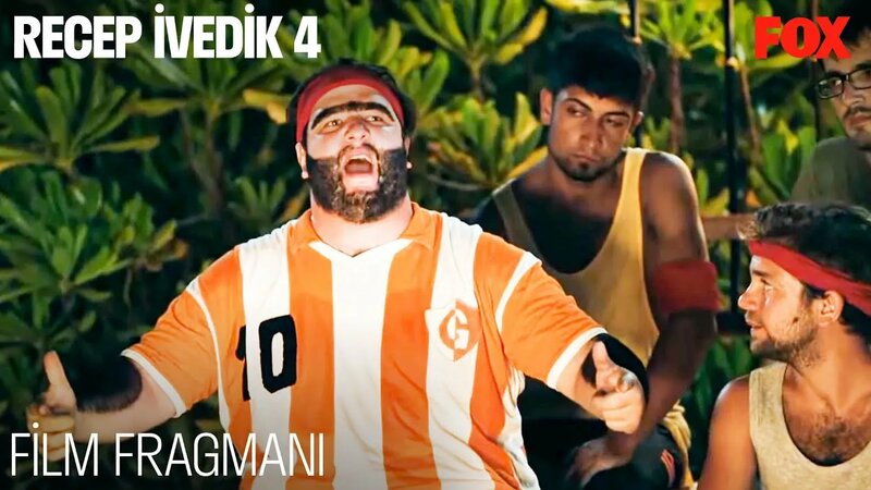 Recep İvedik 4 Film Fragmanı - Yandex Video aramada çevrimiçi izle