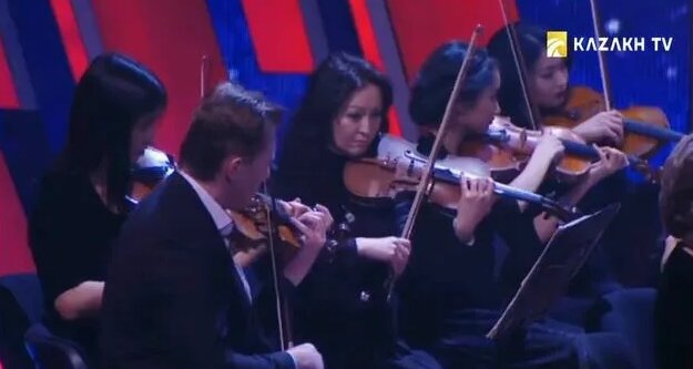 Kazakh TV дауысы. Kazakh TV дауысы. Классикалық музыка - Смотреть онлайн в поиске Яндекса по Видео