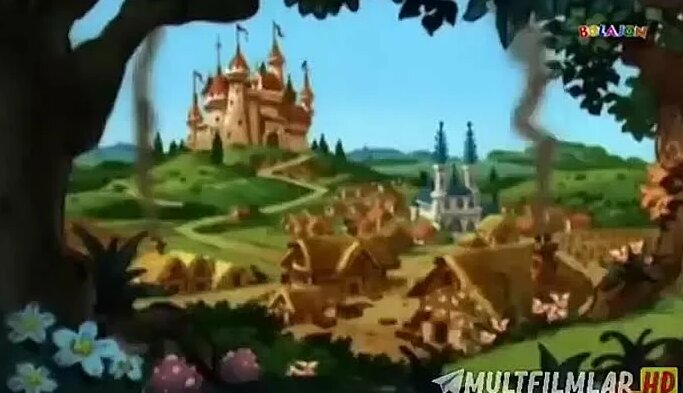 Видео Mittivoylar 4 qismlar toʻplami multfilmi oʻzbek tilida | OK.RU ...