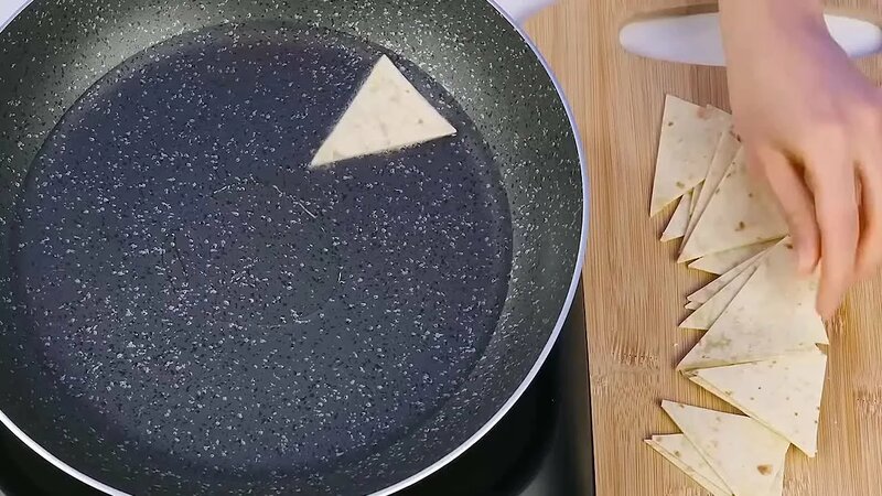 Мой кулинарный челлендж против бабушки / BaRaDa Challenge кухонные хаки ...