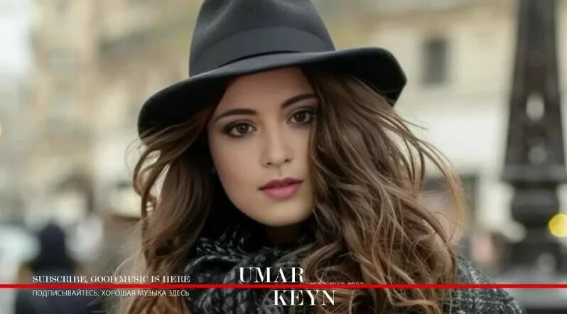 Umar Keyn DNDM Davvi Sara Hadid Mr Salama The. Best Mixes ｜｜2025 ...