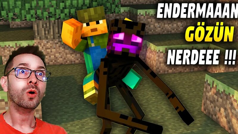 I've Been Through A Lot, Minecraft Braymi Episode 9 - Yandex Video ...