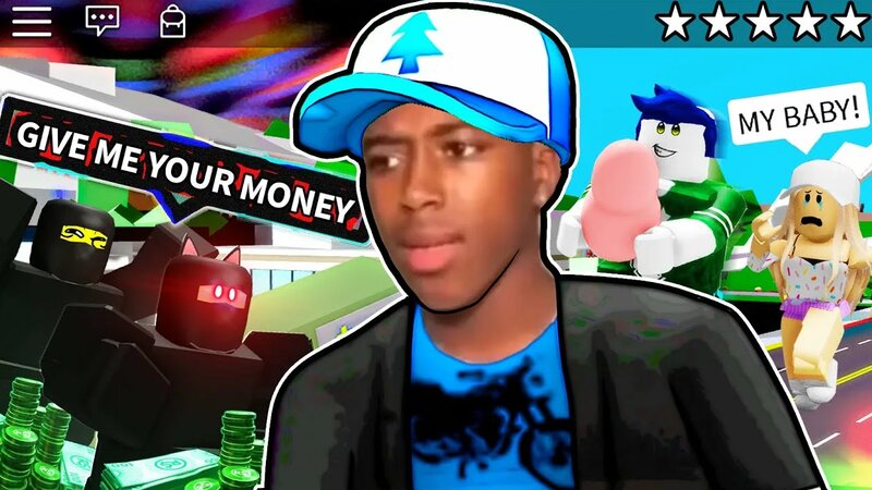 Roblox Brookhaven Funny Moments (Memes) - Yandex Video aramada ...