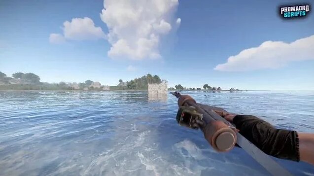 Макросы для RUST на мышки Logitech G от Promacro.RU - Смотреть онлайн в ...