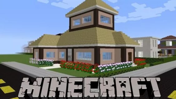 minecraft ev resimleri güzel: 768 video Yandex'te bulundu