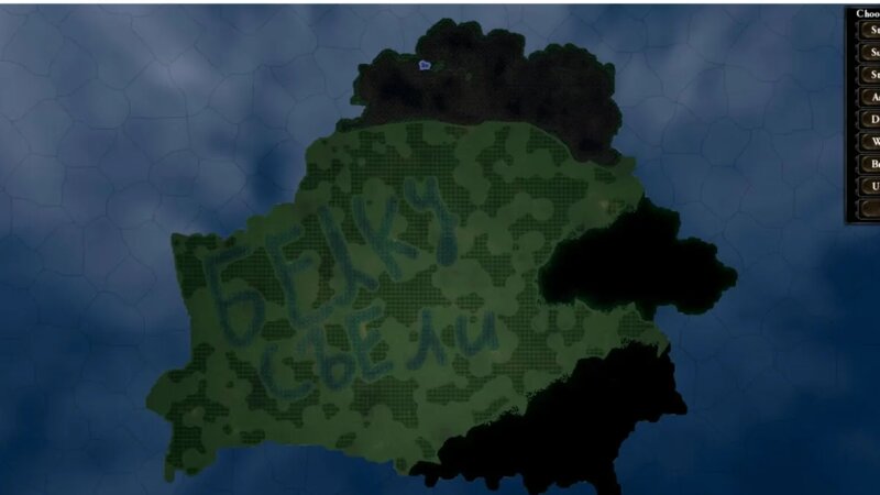 Создание карты с 0 [Урок моддинга в Hearts of Iron IV] MapGen Map Modding Hearts of Iron IV ...