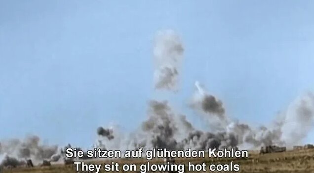 Unser Rommel - Afrika Korps Song - Смотреть онлайн в поиске Яндекса по ...