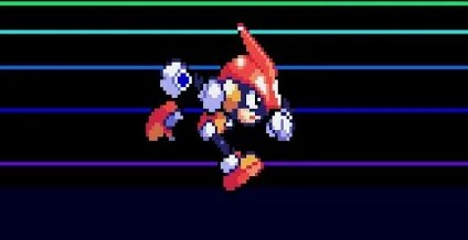 Pulseman (md) - Full Game Longplay - Sega Genesis Megadrive Longplay ...