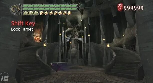 Ultimate Keyboard+Mouse Mod for DMC 3 HD Collection. - Смотреть онлайн ...