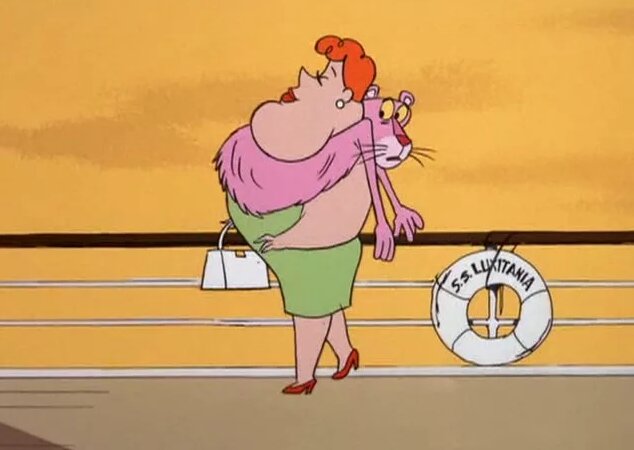 Pembe Panter - Çizgi Film İzle - Yandex Video aramada çevrimiçi izle