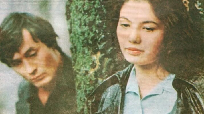 Видео х/ф "Провинциальный роман" (1981) | OK.RU - Смотреть онлайн в ...