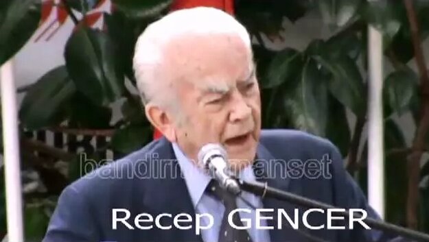 Recep Gencer - Yandex Video aramada çevrimiçi izle
