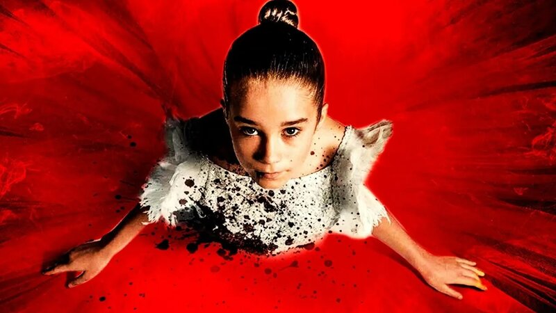 Tutsak Abigail Filmi Yorumları - Yandex Video aramada çevrimiçi izle