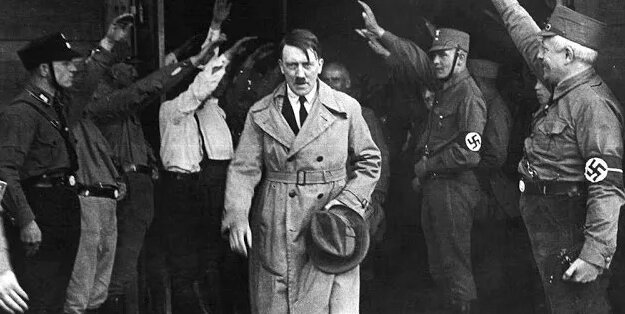 Adolf Hitler Hakkında Bilinmeyenler - Yandex Video aramada çevrimiçi izle