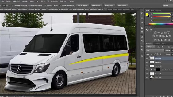 mercedes sprinter modifiye: 826 video Yandex'te bulundu