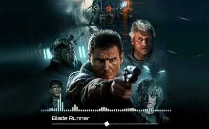 blade runner 1982 soundtrack: 776 video Yandex'te bulundu