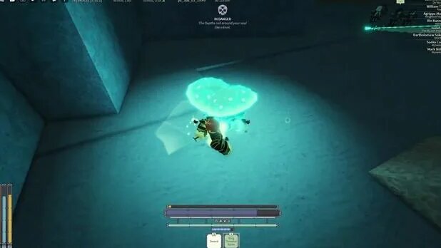 How to Obtain Origin: Deepbound | Deepwoken - Смотреть онлайн в поиске ...