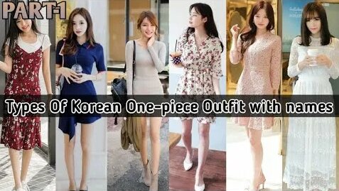 kore elbiseleri: 1 bin video Yandex'te bulundu