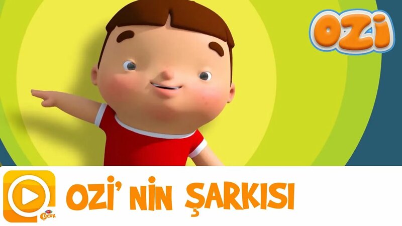 Kardeşim Ozi | Ozi'nin Şarkısı - Смотреть онлайн в поиске Яндекса по Видео