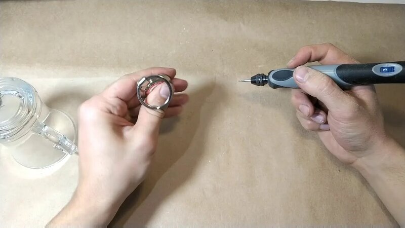 Dremel Stylo plus test ve detaylı inceleme, dremel uçları ne işe yarar ...