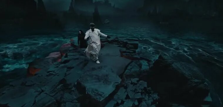 Ronnie Radke and Falling In Reverse - Falling In Reverse - Ronald ...