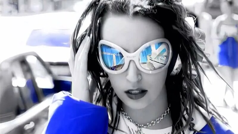 Antiloop - In My Mind (Music Video 1997) 1080p — Видео от YouTube Клипы ...