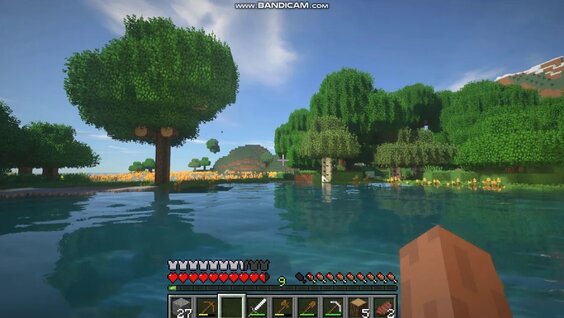 seus shader pack 1 12 2: 968 video Yandex'te bulundu