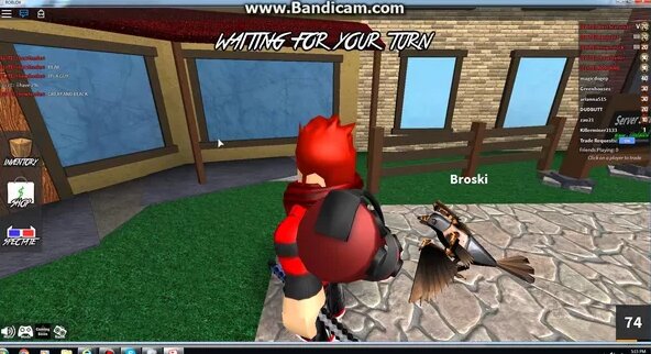 Roblox MM2: I bought 8-Bit Item Pack - Смотреть онлайн в поиске Яндекса ...