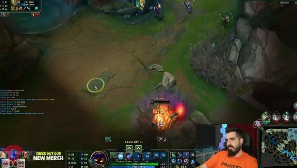 Carry ALL with New MAX PEN (+Heal) Veigar Build ~ LoL Meta Build Guide ...