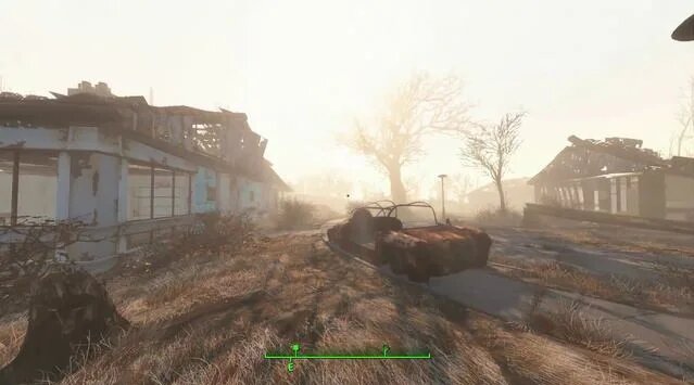 How to Change the FOV in Fallout 4 - Смотреть онлайн в поиске Яндекса ...