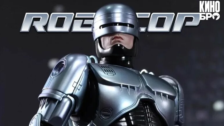 Робокоп | «RoboCop» (1987) — Видео от Кинобро - Смотреть онлайн в поиске Яндекса по Видео