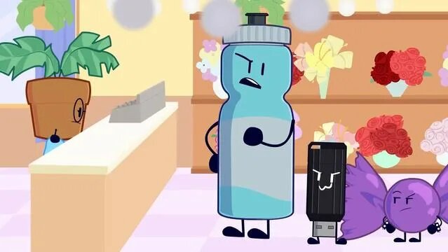 Twilight orchards (сумеречный сад) || эпизод 1 [русский дубляж. обджект ...