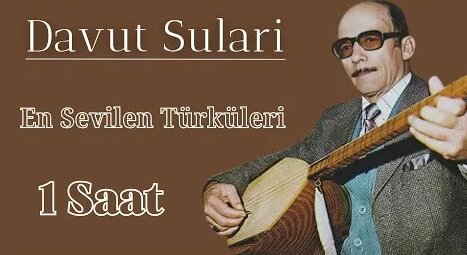 Davut Sulari En Sevilen Türküler - Yandex Video aramada çevrimiçi izle