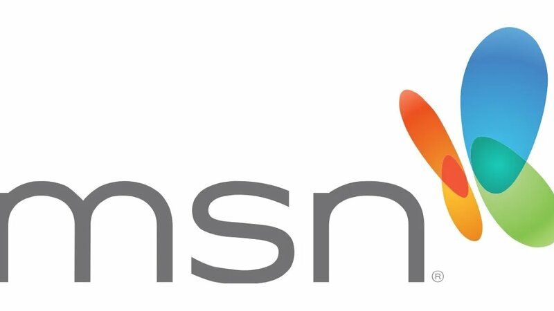 MSN Homepage Opens Automatically With Windows Startup FIX