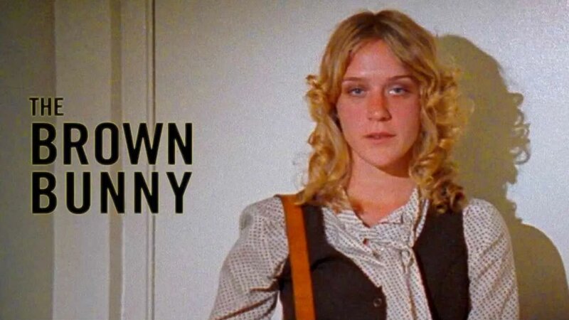 The Brown Bunny 2003 Romance/Drama Full Movie Facts & Review | Vincent ...