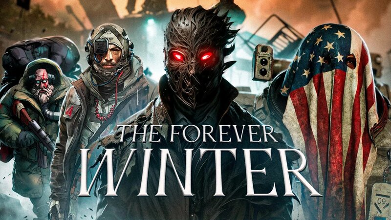Я познал the forever winter | уникальный extraction-шутер - Смотреть ...