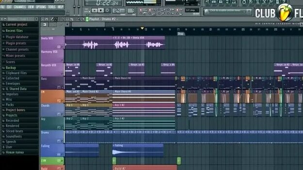 #1 Русские переводы FL Studio Guru -Windows Power Options - Смотреть ...